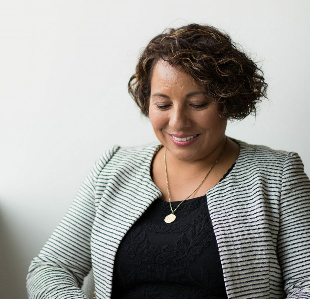 A client-centered approach - Caraniche