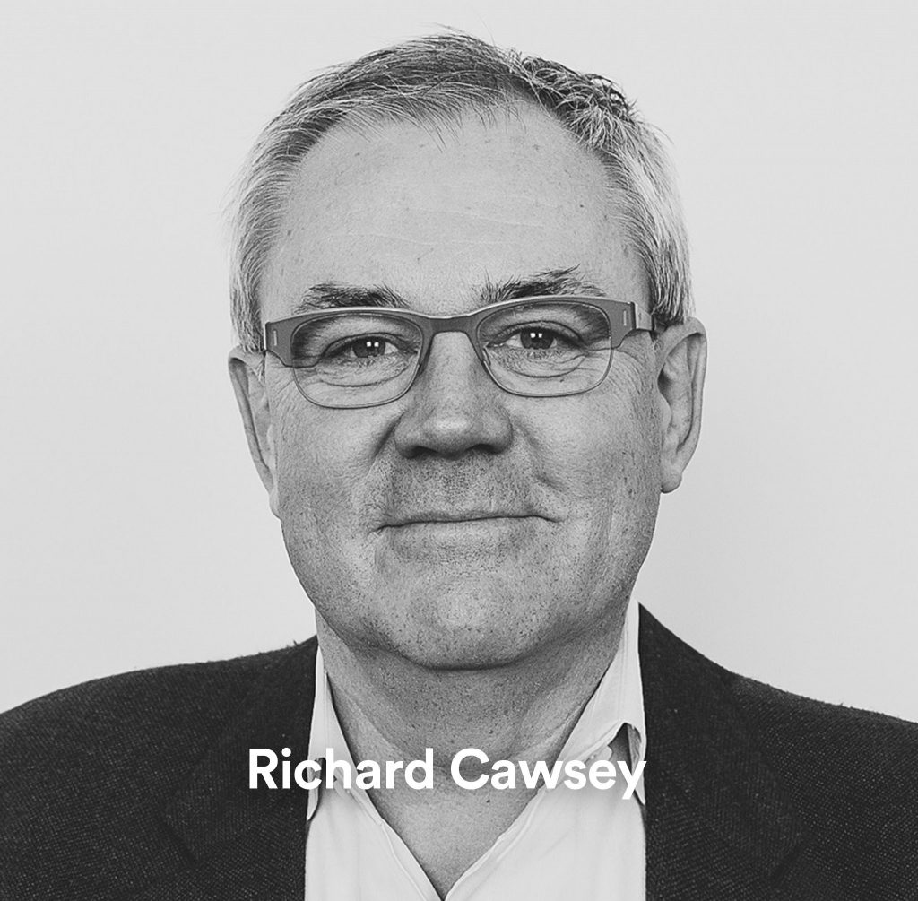 Making people the priority - Caraniche